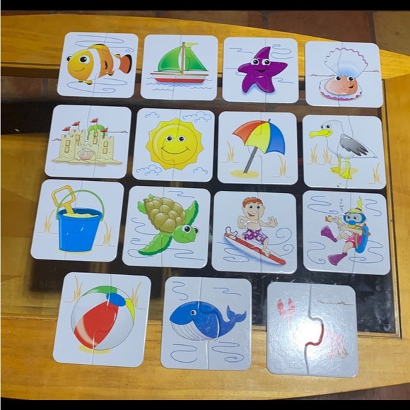 Colors & Shapes | Toys | The Learning Journey My First Match It Color ...